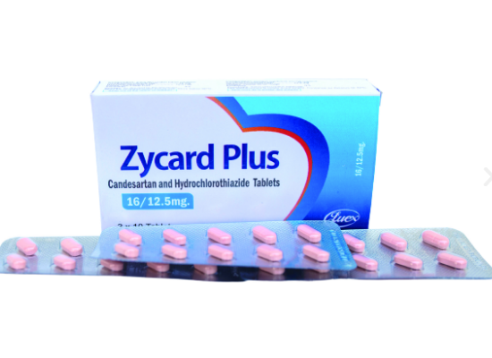 ZYCARD PLUS TABS | Meldinpharma